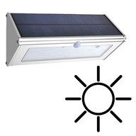 Solar wandlampen | Hoge lichtopbrengst | Meer dan 500 lumen ...